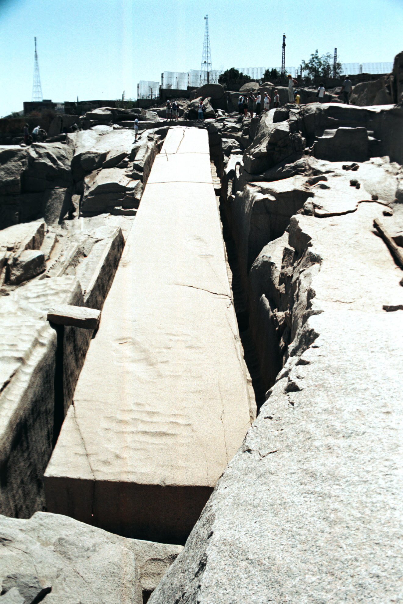 Assouan